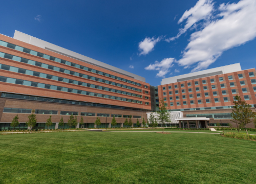 Top 3 Things to Know | The Valley Hospital in Paramus